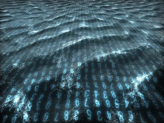 Tsunami digital - o que podemos esperar do futuro?