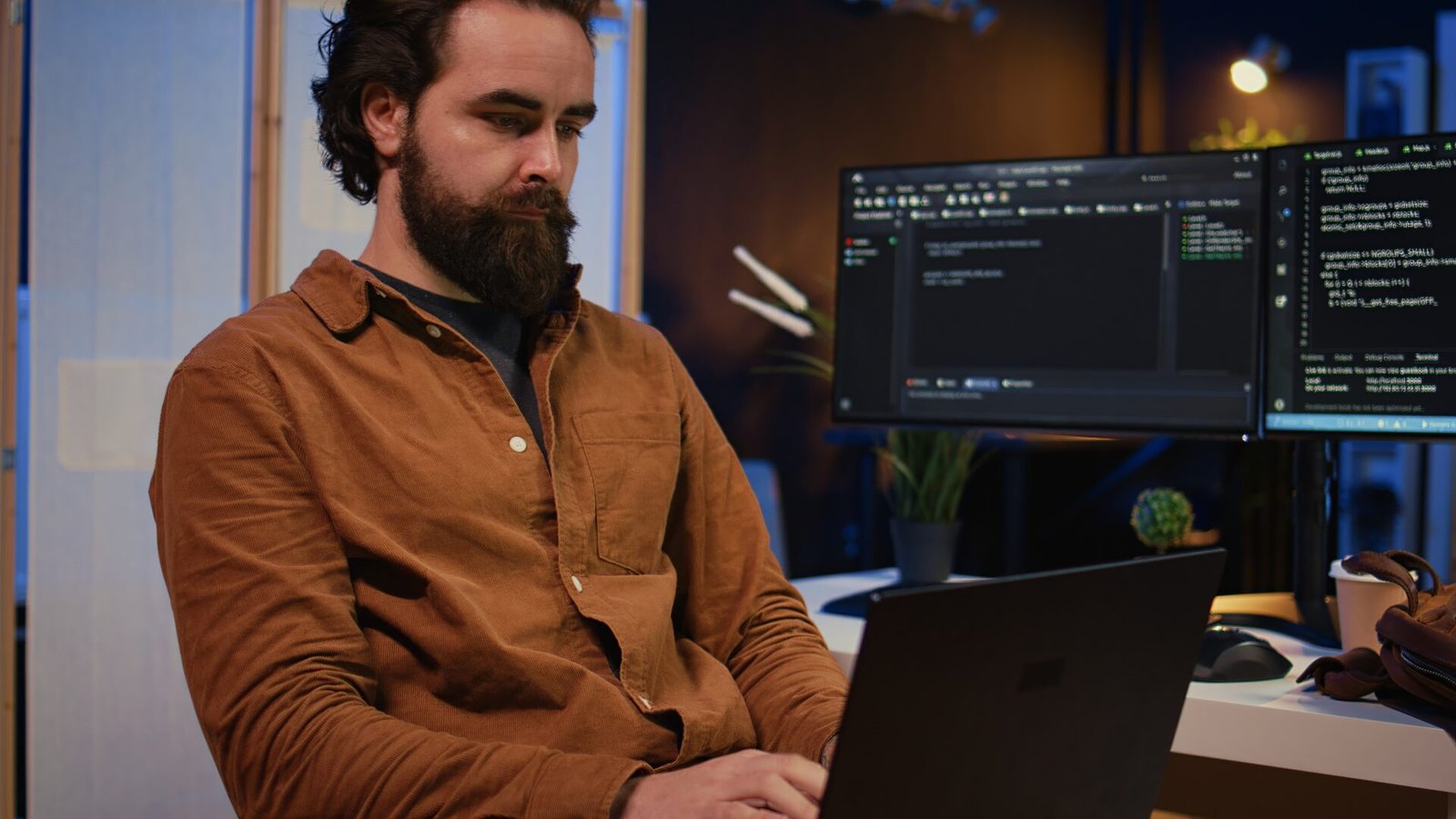 Programador Remoto: O Futuro do Trabalho em Tecnologia - Zummit Tecnologia